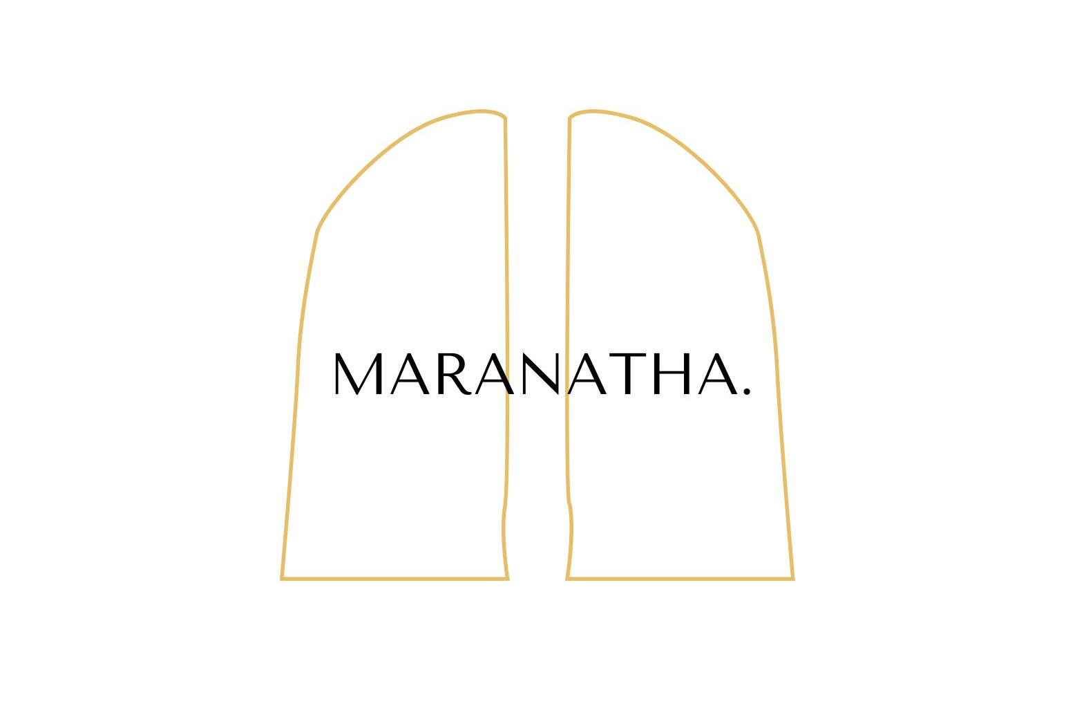 temple mount and the maranatha cry. – Stevens To The One